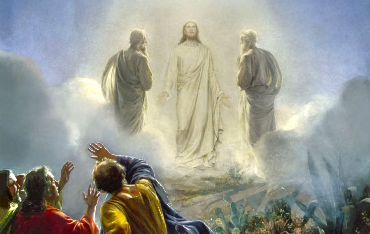 SRHI 24 Jun 20 – TUHAN YESUS SEBAGAI IMAM (Ibr. 7:26-27) | Gereja ...